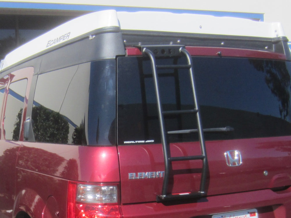 Product Updates – Ursa Minor Vehicles