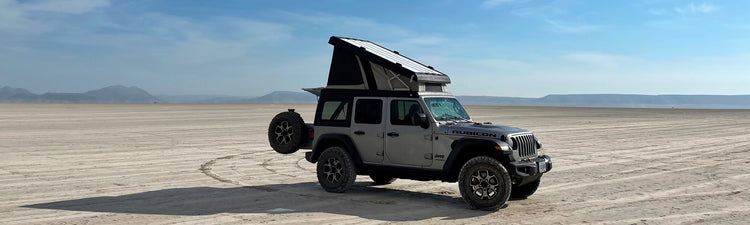 Ursa Minor Pop Top Campers – Ursa Minor Vehicles